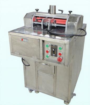 China YSV-4 Professional Manual V Groove Cutting Machine for SMT Circuit Board Processing for sale