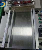 China High Speed Led Strip Cutting Machine Electronic Products Machinery for SMT Assembly Line for sale