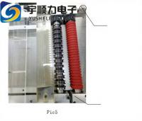 China High Speed Led Strip Cutting Machine Electronic Products Machinery for SMT Assembly Line for sale