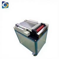 China High Speed Led Strip Cutting Machine Electronic Products Machinery for SMT Assembly Line for sale