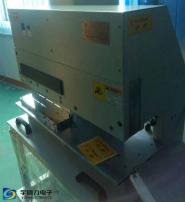China High Compent v Cut Pcb De-paneling ,PCB V Cut Machine , Pcb Sing-ulation Machine/pcb Lead Cutting Machine/maestro Pcb Separator for sale