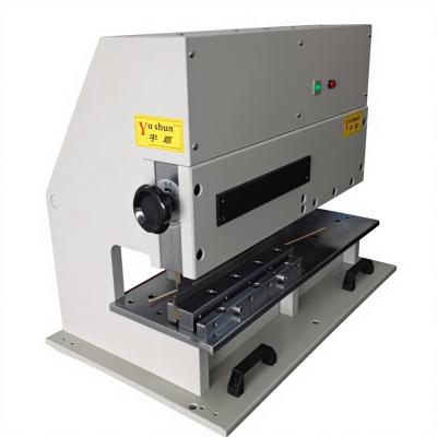 China High Quality PCB Depaneling Machine for PCB Production for sale