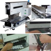 China Automatic LED Strip PCB Depanel Machine YSVC-2 for sale