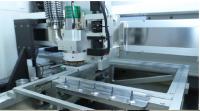 China Smt Laser Cutting Machine/pcb Board v Cutting Machine for sale