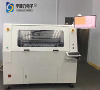 China Smt Laser Cutting Machine/pcb Board v Cutting Machine for sale