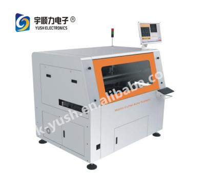China Smt Laser Cutting Machine/pcb Board v Cutting Machine for sale
