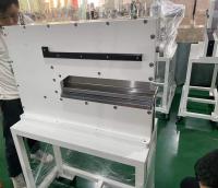 China YSVC-2 FR4 Board PCB V-Cut Machine & V-Groove Separator for SMT Workshop Processing for sale