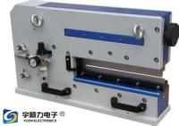 China v Cut Machine / Cardboard Cutter / Chinese Made Manual V-Cut PCB Separator -YSVC-2 for sale