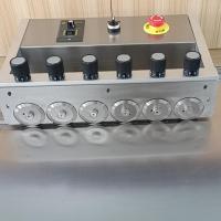 China Lamp Splitter Machine YS-750 for sale