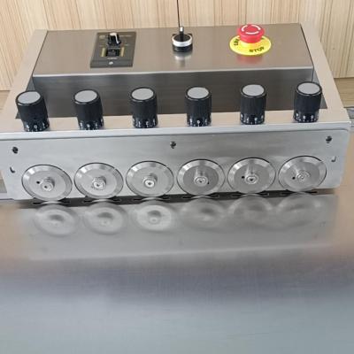 China Lamp Splitter Machine YS-750 for sale