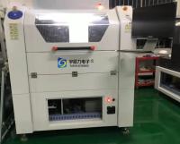 China Pcb Circuit Board UV Laser Depanelizer Machine . UV Laser Cutting Machine (YS-GW50) for sale