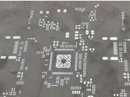 China Pcb Circuit Board UV Laser Depanelizer Machine . UV Laser Cutting Machine (YS-GW50) for sale