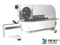 China SMT Line Supporting YSV-2M High Precision PCB Separator Machine for Pre-scored PCB Panelization for sale