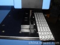 China Pneumatic Guillotine FR4 Pcb Cutting Machine . Cb V-cut Machine/pcb V-cut Tool/pneumatic Pcb Machine for sale