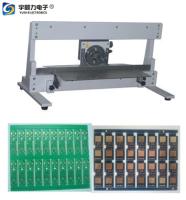 China Flying Probe test High Quality PCB De-paneling Manufacturer [YSV-1M] PCB de-paneling machine for sale