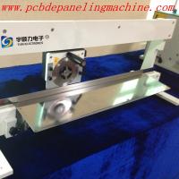 China Flying Probe test High Quality PCB De-paneling Manufacturer [YSV-1M] PCB de-paneling machine for sale