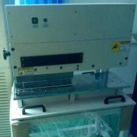 China Pcb Guillotine Machine . Pcb Lead Cutter. Pcb Lead Cutting Machine for sale