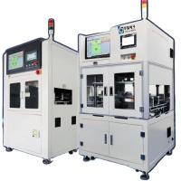 China YS-2000/2000L  PCBA ICT&FCT Two-stage Pressure Table Control Manual Operation Un-necessary Automatic Tester for sale