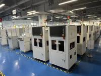 China YS-2000/2000L  PCBA ICT&FCT Two-stage Pressure Table Control Manual Operation Un-necessary Automatic Tester for sale
