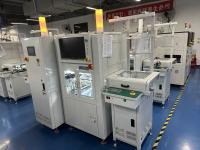 China YS-2000/2000L  PCBA ICT&FCT Two-stage Pressure Table Control Manual Operation Un-necessary Automatic Tester for sale