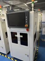 China YS-2000/2000L  PCBA ICT&FCT Two-stage Pressure Table Control Manual Operation Un-necessary Automatic Tester for sale