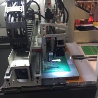 China YSVC-650 Factory Direct FPCB CNC Laser Cutting Machine for SMT Production Line for sale