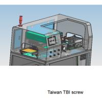 China Industrial Automatic Bidirectional PCB Cutting Machine V Cut Separator for SMT Manufacturing Line for sale