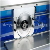 China High Speed  Pcb Cutting/lead Cutting Machine/pcb Cutting Automatic Machine [YSV-1A] for sale