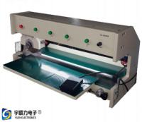 China Pcb Guillotine/ Pcb Lead Cutter/ Pcb Lead Cutting Machine [YSV-1A] for sale