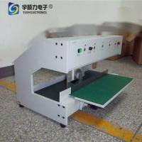 China Pcb Guillotine/ Pcb Lead Cutter/ Pcb Lead Cutting Machine [YSV-1A] for sale