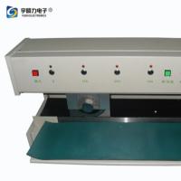 China Pcb Guillotine/ Pcb Lead Cutter/ Pcb Lead Cutting Machine [YSV-1A] for sale