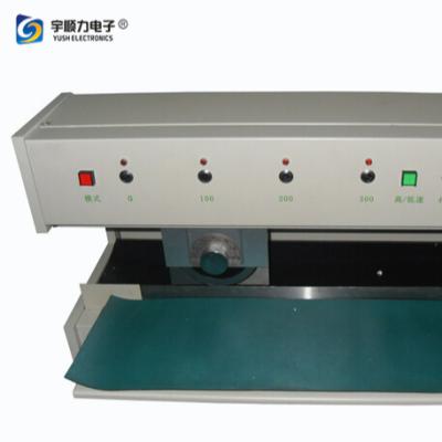 China Pcb Guillotine/ Pcb Lead Cutter/ Pcb Lead Cutting Machine [YSV-1A] for sale