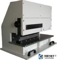 China YSVC-3 Unlimited Length Straight Knife PCB V-Cut Separator Machine for SMT Production Line for sale
