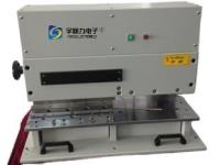 China YSVC-3 Unlimited Length Straight Knife PCB V-Cut Separator Machine for SMT Production Line for sale