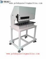 China YSVC-3 Unlimited Length Straight Knife PCB V-Cut Separator Machine for SMT Production Line for sale