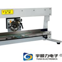 China Professional YSV-1M Multi-Layered V-Cut PCB Separator with High Quality for SMT Assembly Line for sale