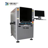 China Fiber Co2 UV Laser Marking Machine for sale