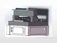 China YS-G6565Laser Cutting Machine Is a New  Generation of Laser Cutting Machine for sale