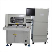 China YSVC-650 Factory Direct Metal Laser Cutting Machine Made in China for SMT Production Line for sale