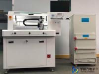 China Factory Direct Fpcb Metal Laser Cutting Machine for Metal Sheet Made in China for sale