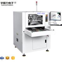 China YSVC-650 Professional Factory Direct FPCB CNC Laser Cutter for SMT Assembly Line for sale
