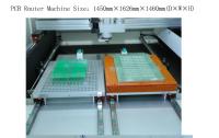 China YSVC-650 Professional Factory Direct FPCB CNC Laser Cutter for SMT Assembly Line for sale