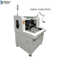 China Industrial-Grade CNC Laser Cutting Machine- Brand New for Metal Tube Cutting & FPC Precision Fabrication for sale