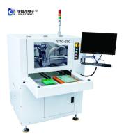 China Multifunctional Laser Cutting Machine Spare Parts for Wholesalers . FPCB Laser Cutting Machine for sale