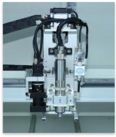 China Multifunctional Laser Cutting Machine Spare Parts for Wholesalers . FPCB Laser Cutting Machine for sale
