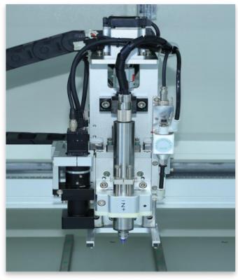 China Multifunctional Laser Cutting Machine Spare Parts for Wholesalers . FPCB Laser Cutting Machine for sale