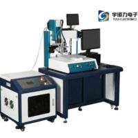 China Laser Welding Machine - Board Soldering of Special Components Device for sale