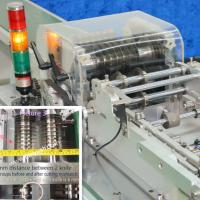 China YSVJ-650 SMT Line Supporting High Precision Multi Group Blades PCB V-Cut Machine for sale