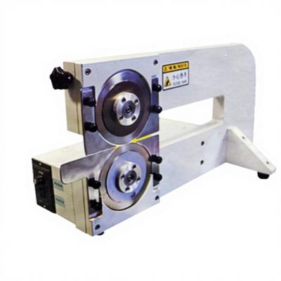China Practical V-CUT PCB Depaneling Machine for PCB Assembly Line for sale