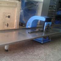 China Industrial Grade YSVC-1S PCB Separator Machine High Efficiency Cutting Tool for FR4 PCB Board Processing for sale